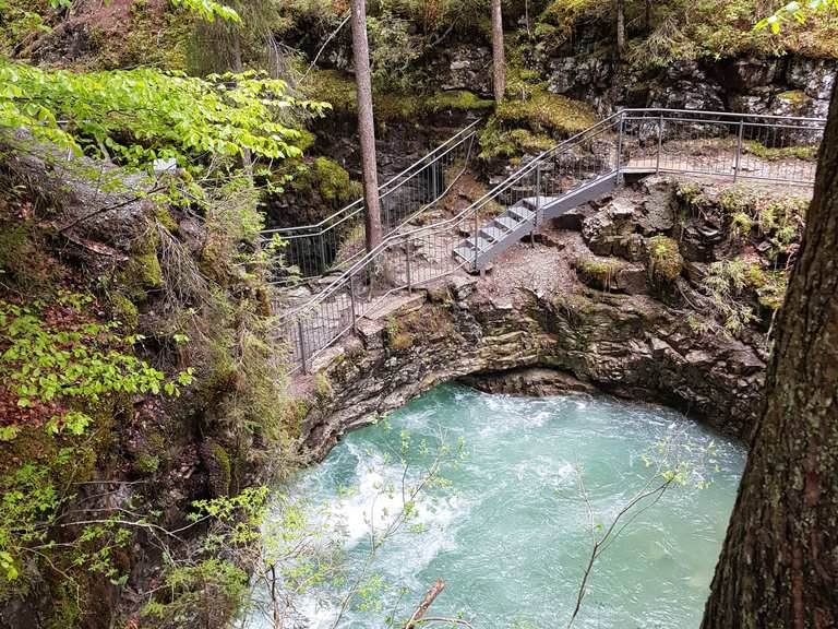 Naturbrücke Routes for Walking and Hiking | Komoot