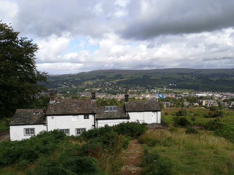 White Wells Routes for Walking and Hiking | Komoot