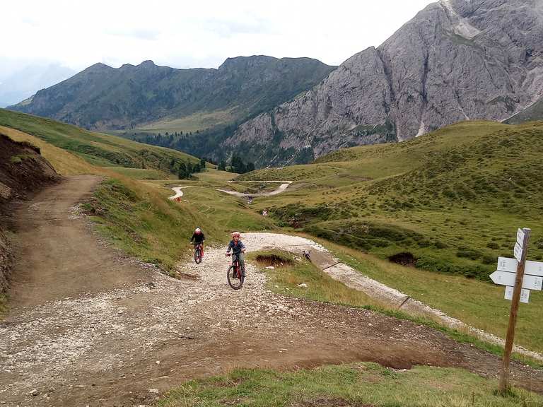 Passo Duron - Trentino, Italy | Tips & Photos for Mountain Bikers | Komoot