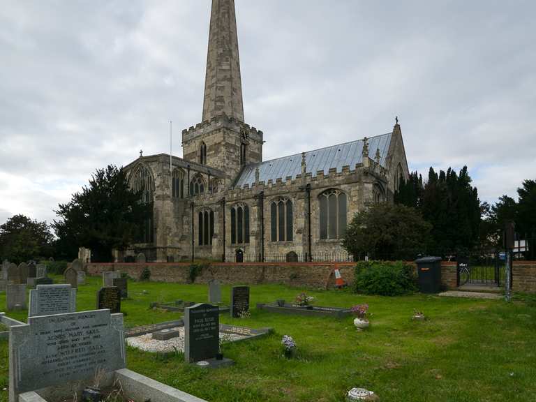 Hemingbrough - Cycle Routes and Map | Komoot