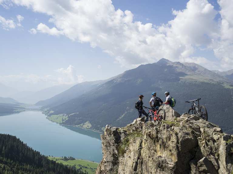 Bunkertrail Mountain Bike Trails & Tracks | Komoot