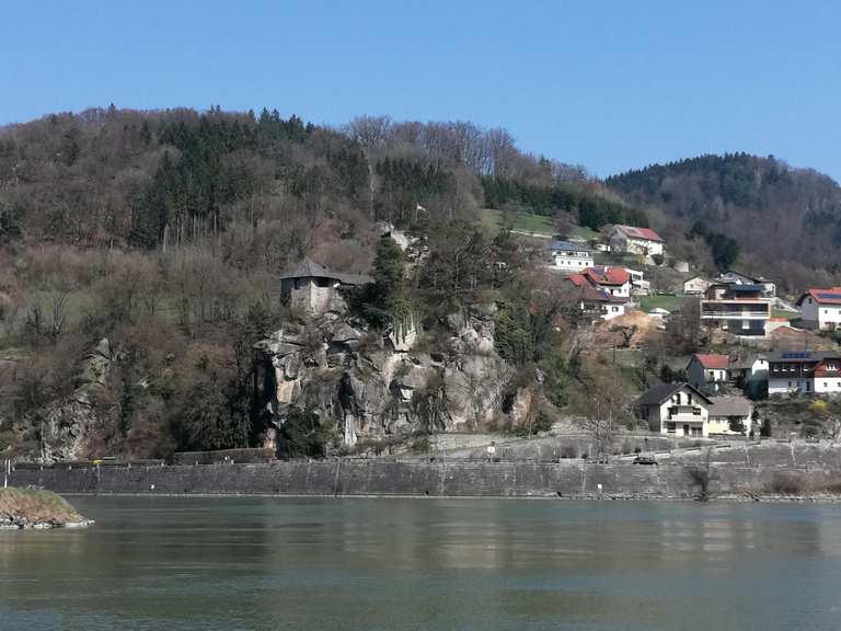 Struden - Road Cycle Routes and Map | Komoot