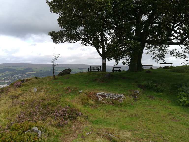 White Wells Routes for Walking and Hiking | Komoot