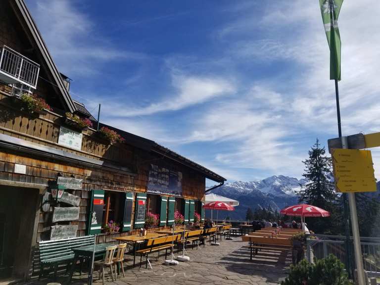 Etappe 14: Von Gosau nach Gosau-Hintertal – BergeSeen Trail (Klassisch ...