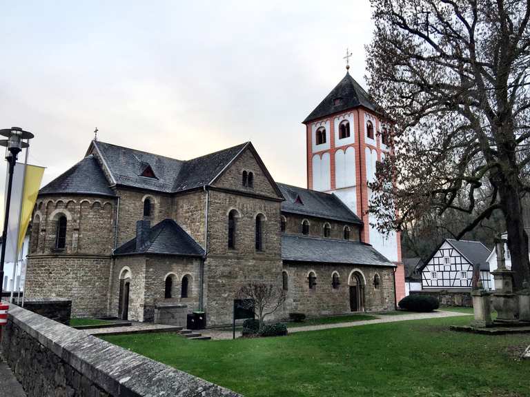 Odenthal - Odenthal, Rheinisch-Bergischer Kreis | Hiking Tips & Photos ...