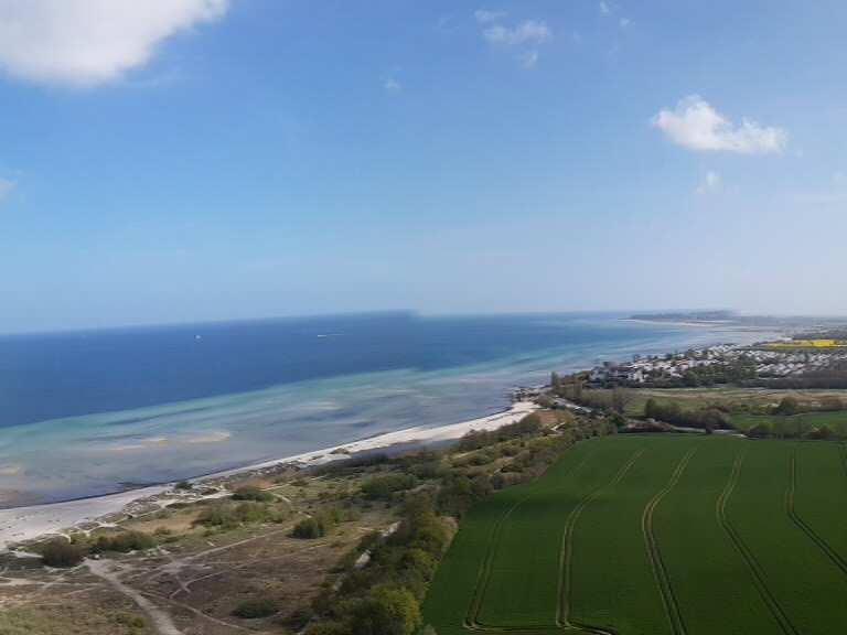 Marine-Ehrenmal Laboe - Cycle Routes and Map | Komoot