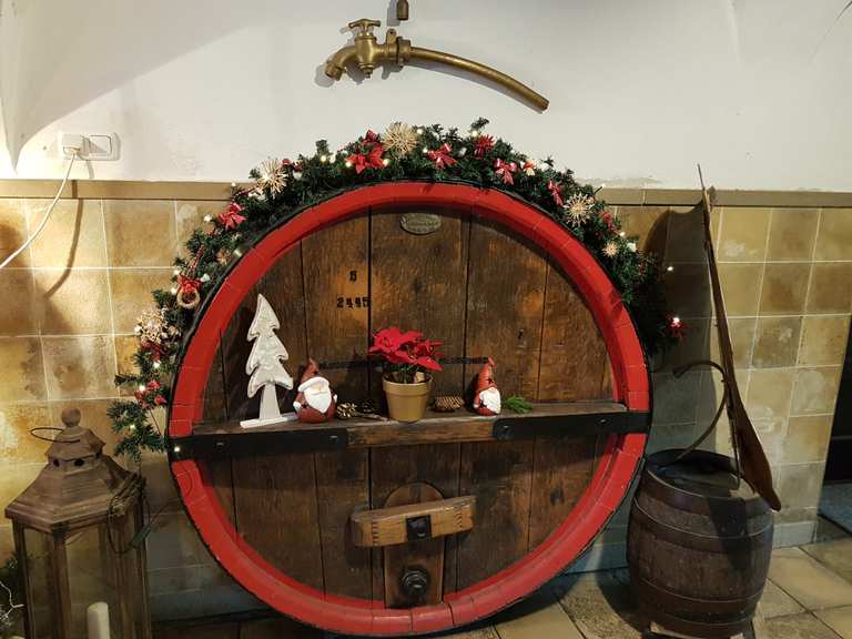 Klosterbrauerei Weißenohe wandelroutes en hikes | Komoot