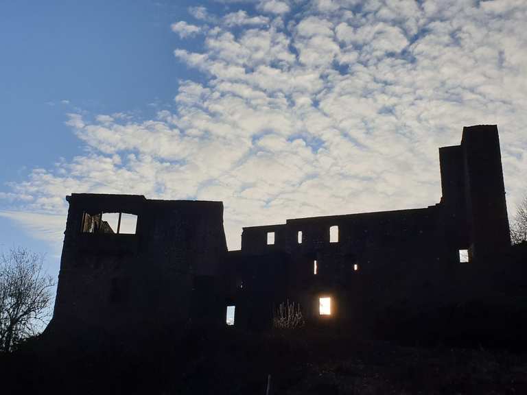 Ruine Freienstein Routes for Walking and Hiking | Komoot