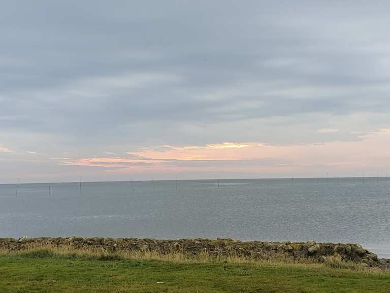 Dorum Neufeld Nordsee - Cycle Routes and Map | Komoot