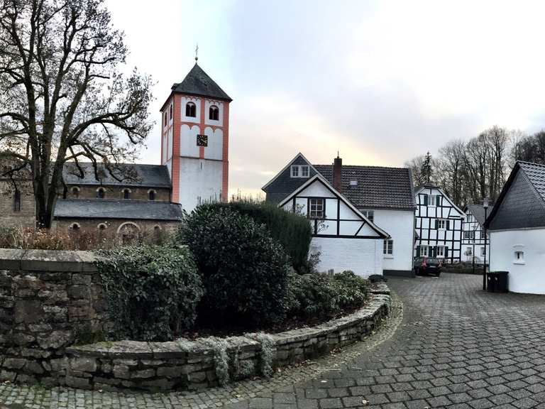 Odenthal - Odenthal, Rheinisch-Bergischer Kreis | Hiking Tips & Photos ...