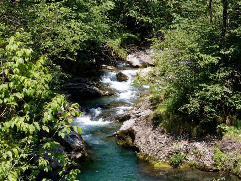 Orrido della Val Taleggio: percorsi ciclabili | Komoot