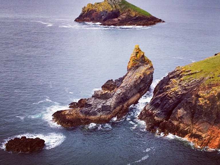 Rumps Point Routes for Walking and Hiking | Komoot