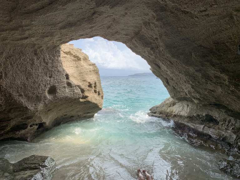 Grotta del Palombaro Routes for Walking and Hiking | Komoot