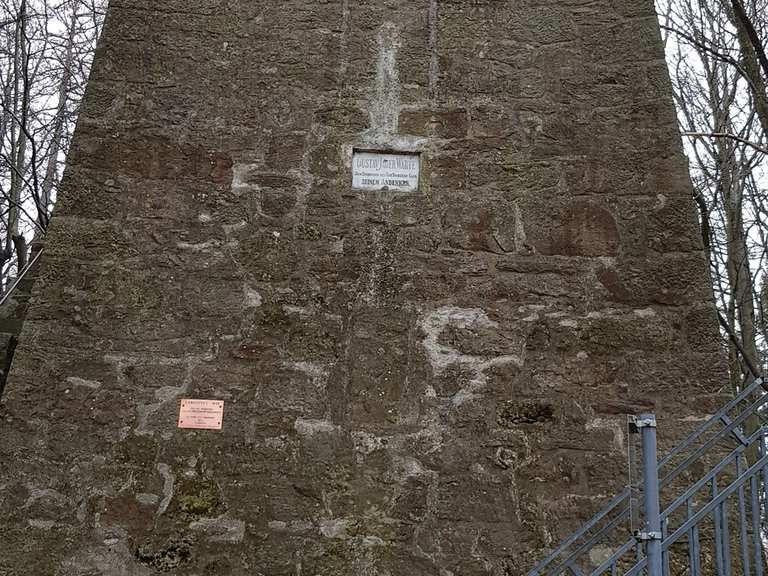 Troppbergwarte - Gablitz, Vienna Surroundings | Hiking Tips & Photos ...