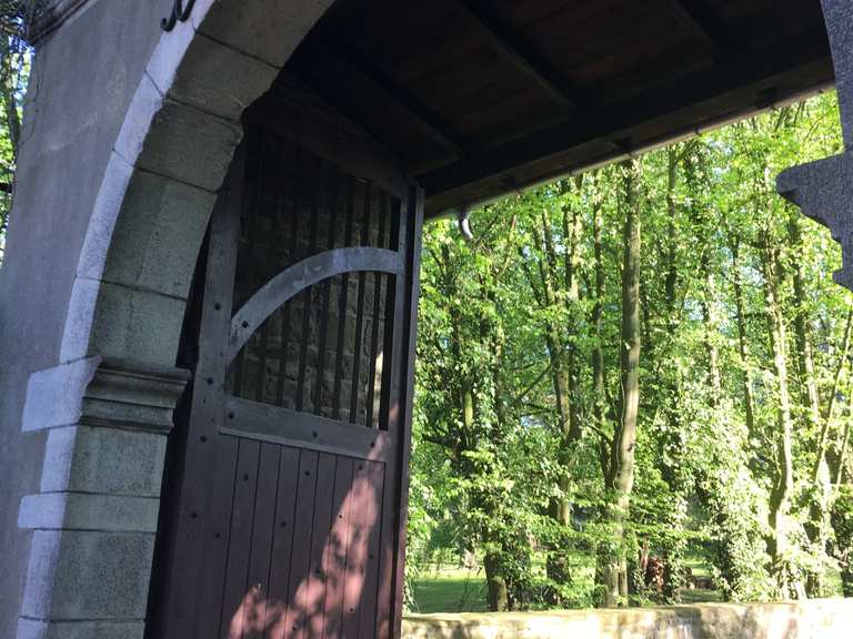 Schloß Allner Routes for Walking and Hiking | Komoot