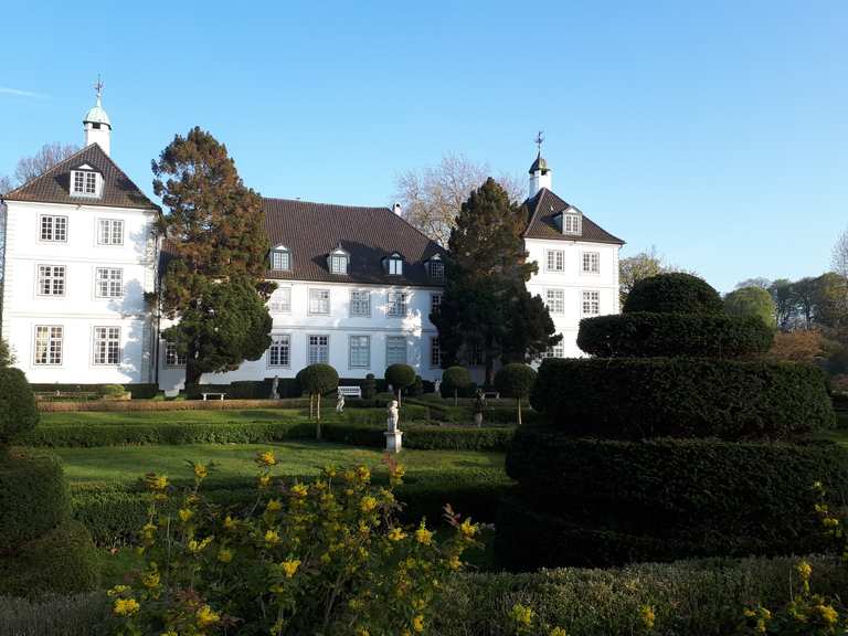 Gut Panker : Radtouren und Radwege | komoot