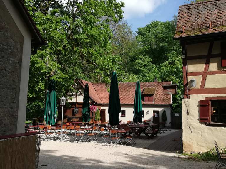 Moritzberg : Radtouren und Radwege | komoot