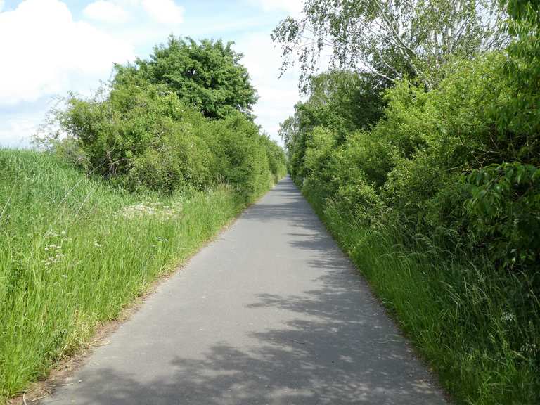 Schöner Radweg : Radtouren und Radwege | komoot