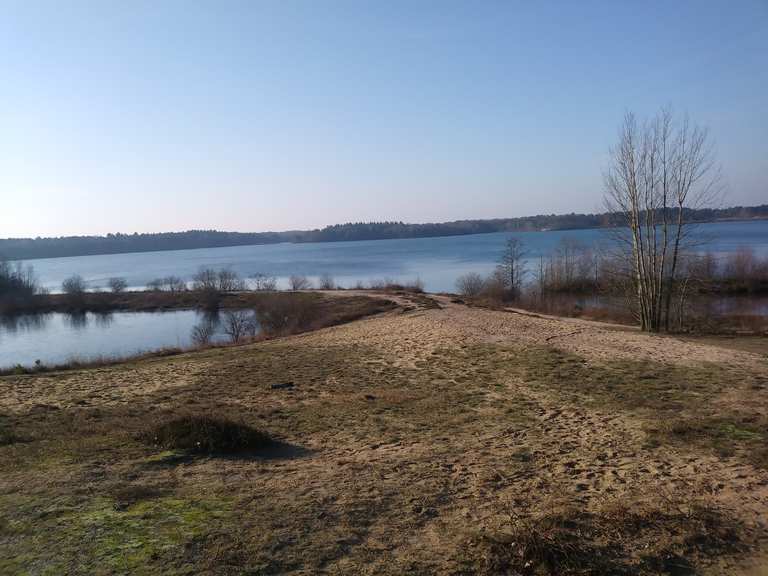 Maasduinen Reindersmeer Routes for Walking and Hiking | Komoot