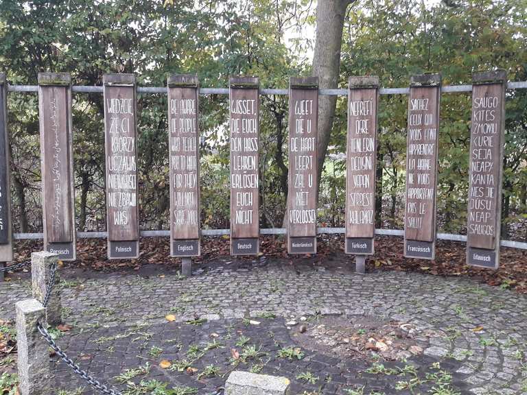 Schloss Rimburg - Mountain Bike Trails & Tracks | Komoot