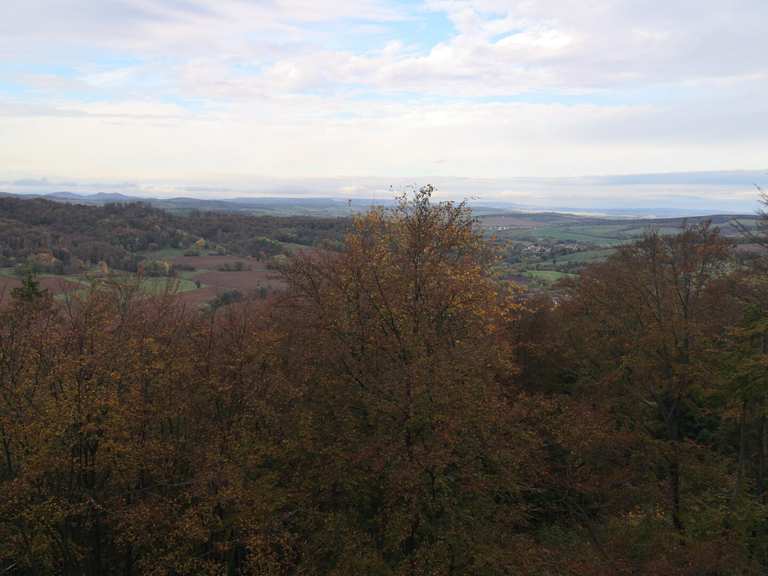 Kanstein - Mountain Bike Trails & Tracks | Komoot