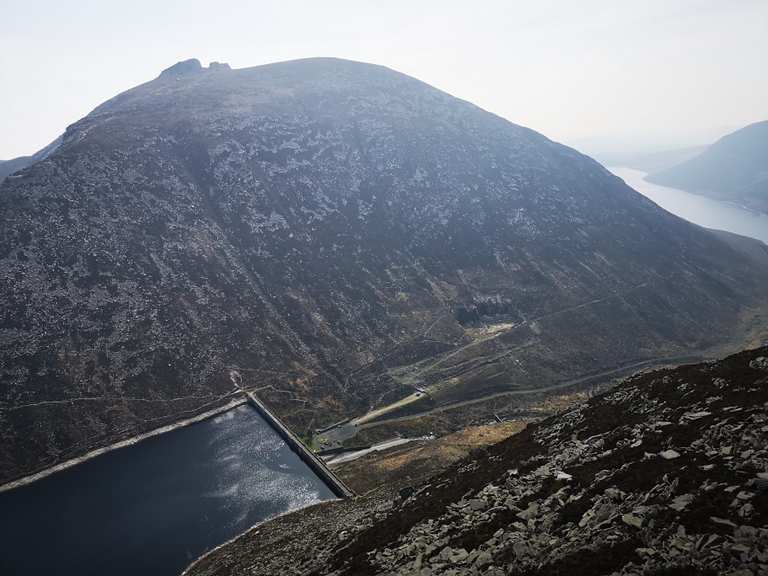 Ben Crom Routes for Walking and Hiking | Komoot