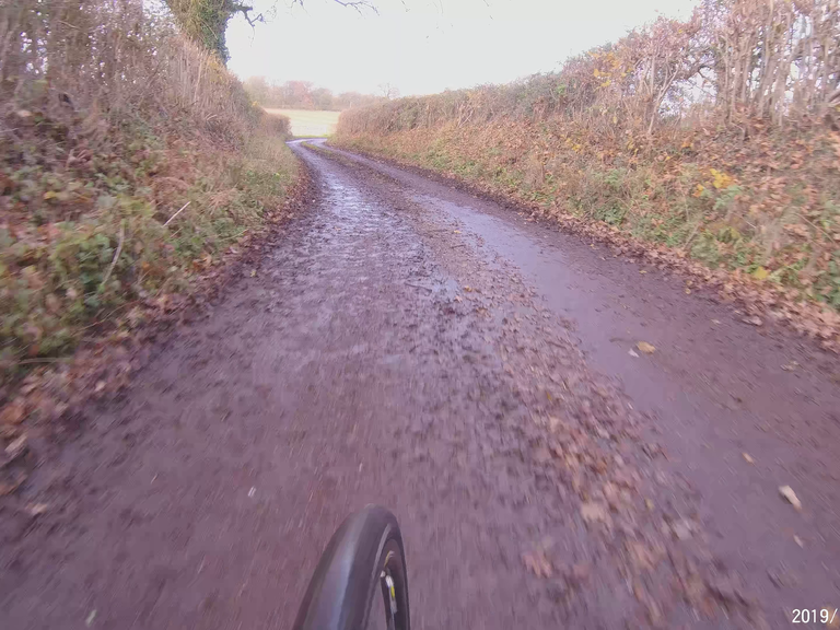 West Meon to Tisted airfield avoiding A32 - Road Cycle Routes and Map ...