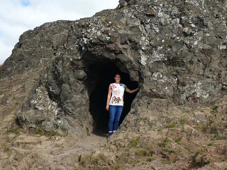 Hermits Cave Routes for Walking and Hiking | Komoot