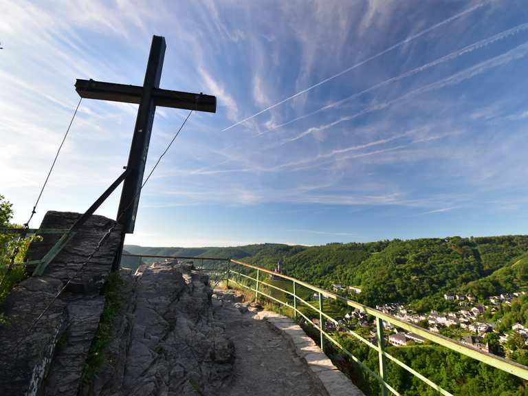 Pinnerkreuz Routes for Walking and Hiking | Komoot