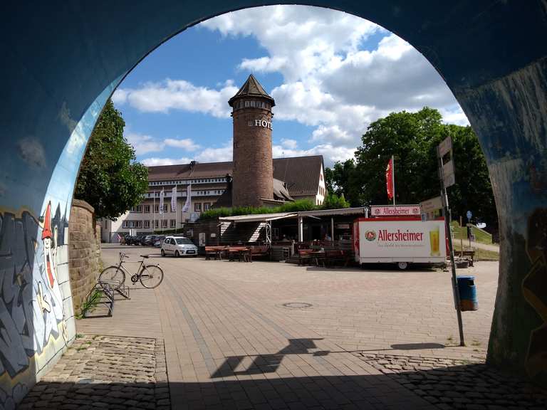 Holzminden – Stadt der Düfte und Aromen - Cycle Routes and Map | Komoot