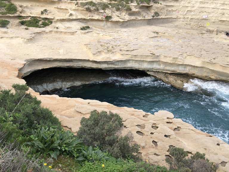 St Peter's pool Routes for Walking and Hiking | Komoot