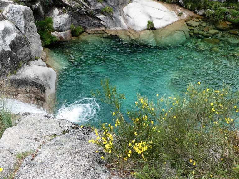 Poço Azul Routes for Walking and Hiking | Komoot