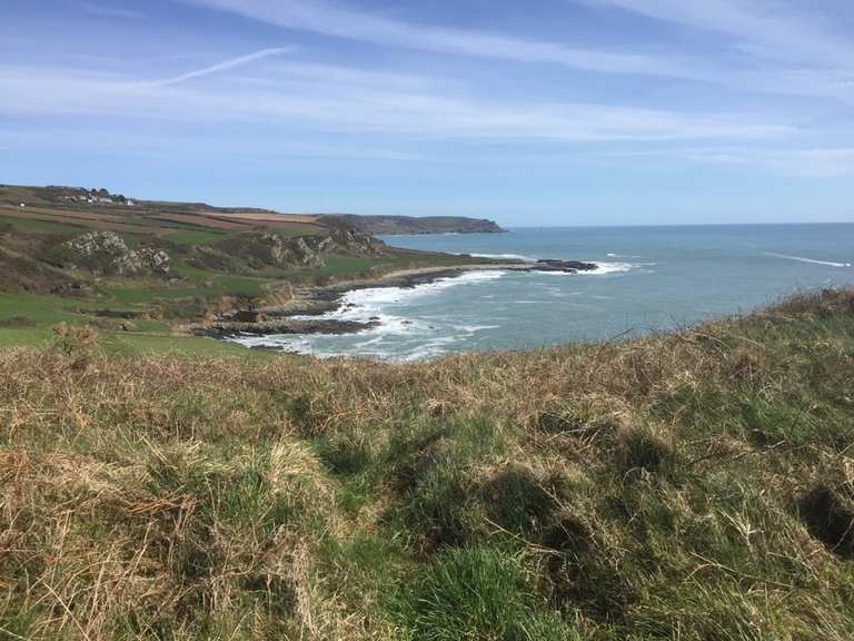 Prawle Point Routes for Walking and Hiking | Komoot