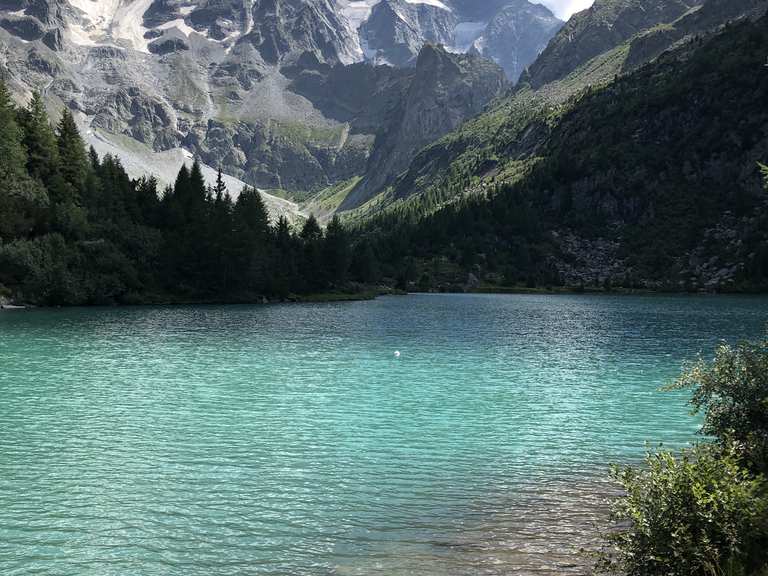 Lago d'Aviolo : percorsi escursionistici e trekking | Komoot