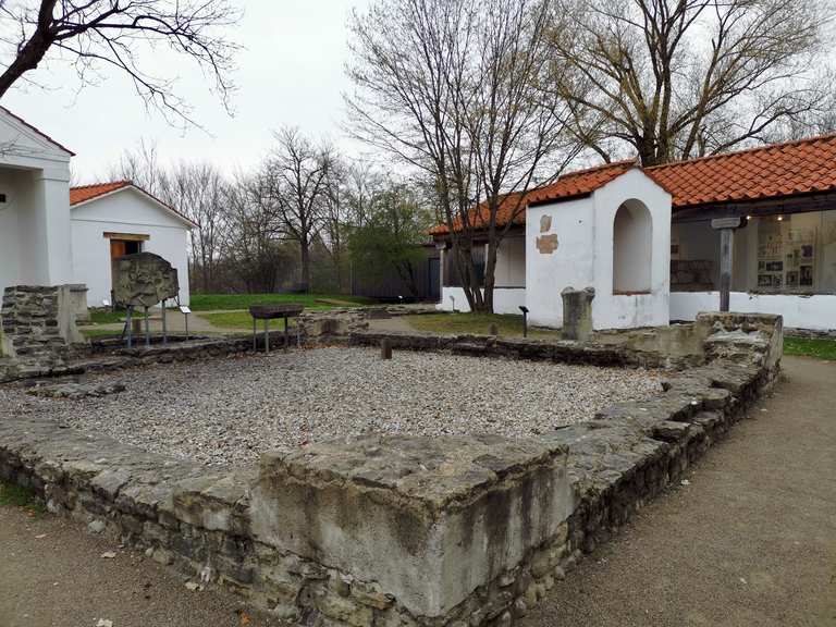 Archäologischer Park Cambodunum Routes for Walking and Hiking | Komoot