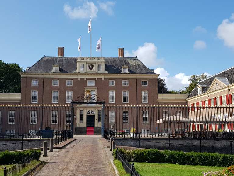 Slot Zeist : Radtouren und Radwege | komoot