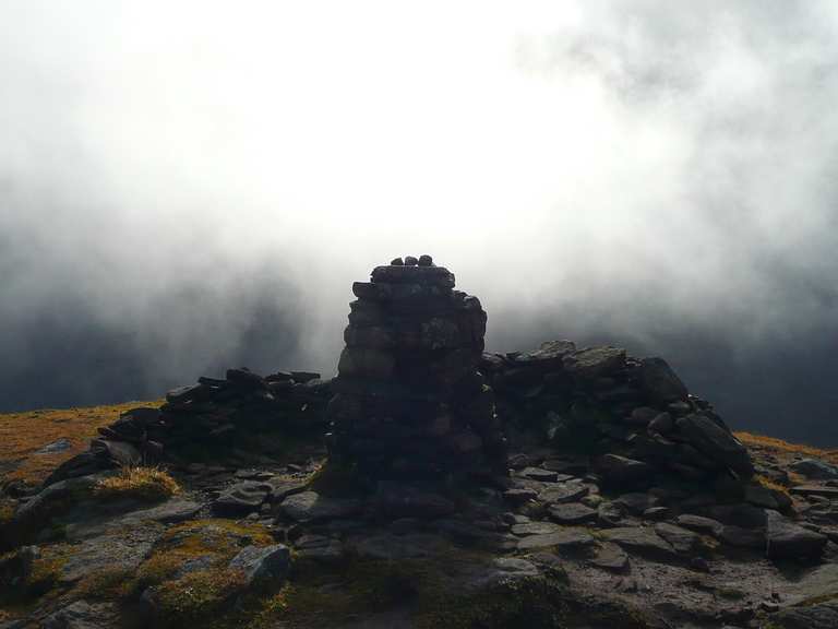 Slioch Routes for Walking and Hiking | Komoot