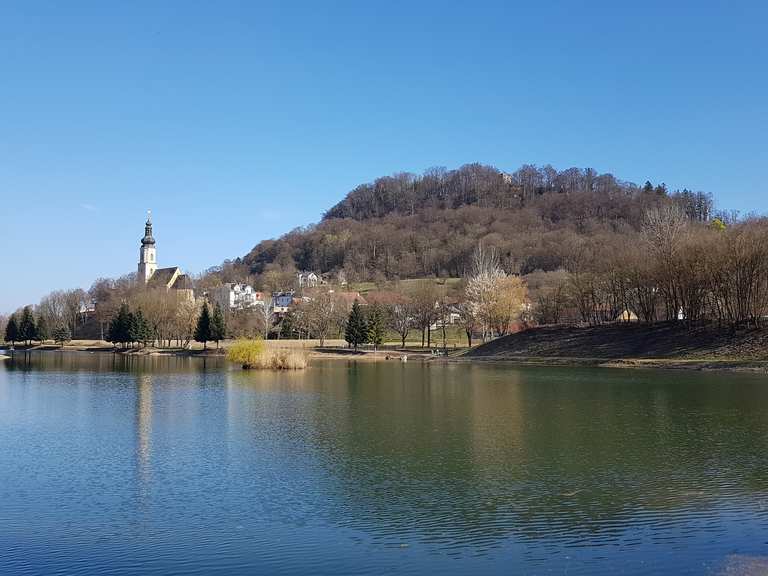 Wildoner See : Radtouren und Radwege | komoot
