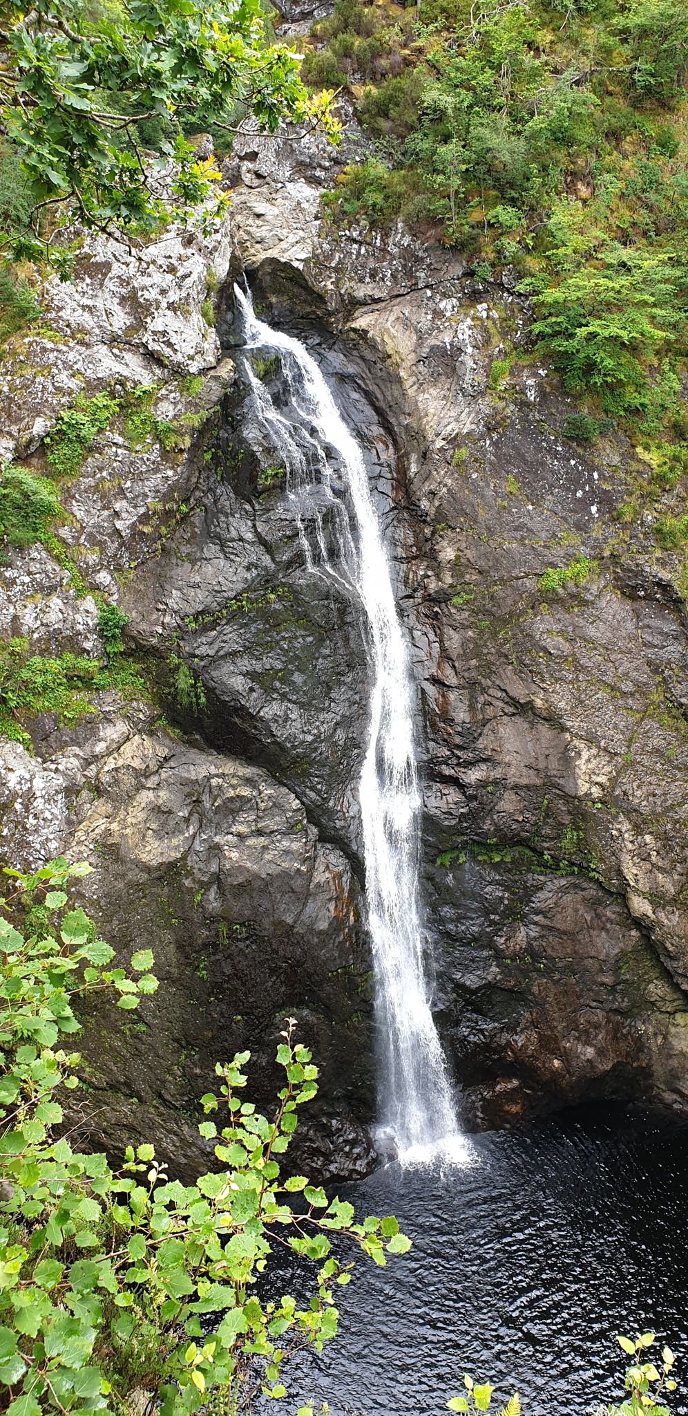 Caledonia Way – Cycling Coast to Coast through the Scottish wilds ...