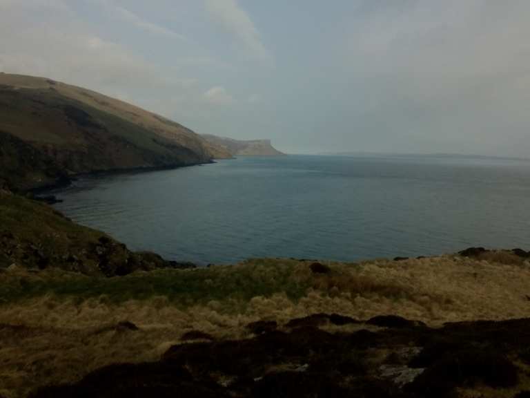 Torr Head - Cycle Routes and Map | Komoot