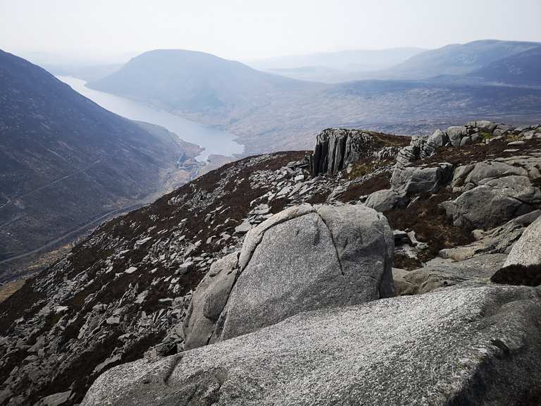 Ben Crom Routes for Walking and Hiking | Komoot