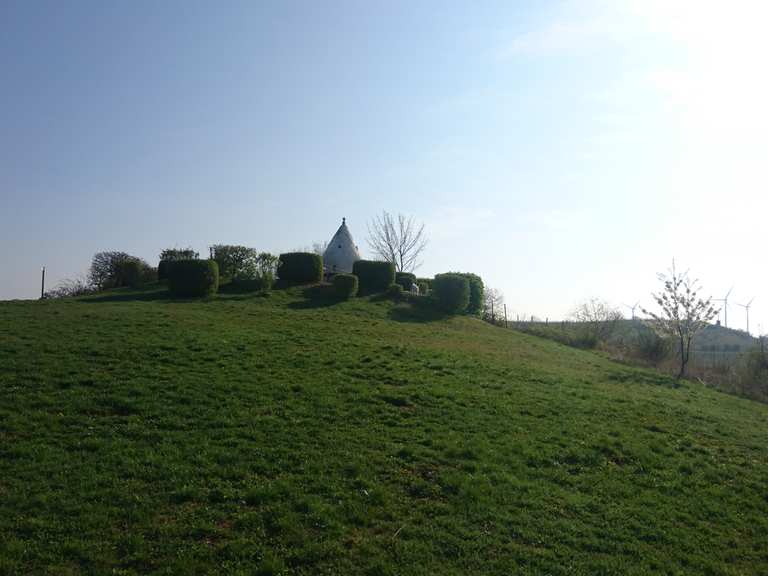 Flonheimer Trullo Routes for Walking and Hiking | Komoot