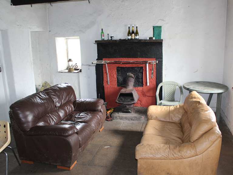 Mosedale Cottage Bothy: Mountainbike-Touren und -Trails | komoot