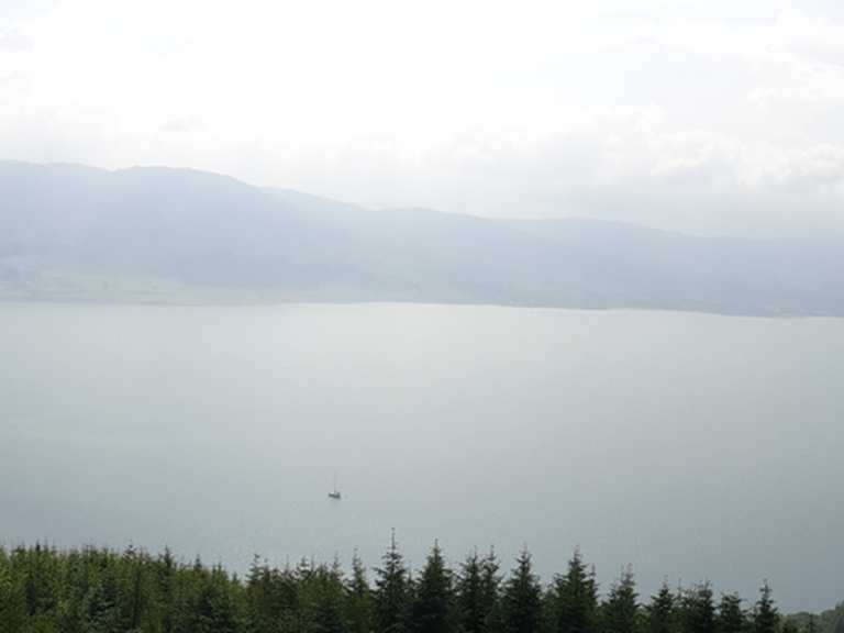 Kodak Corner Viewpoint Routes for Walking and Hiking | Komoot