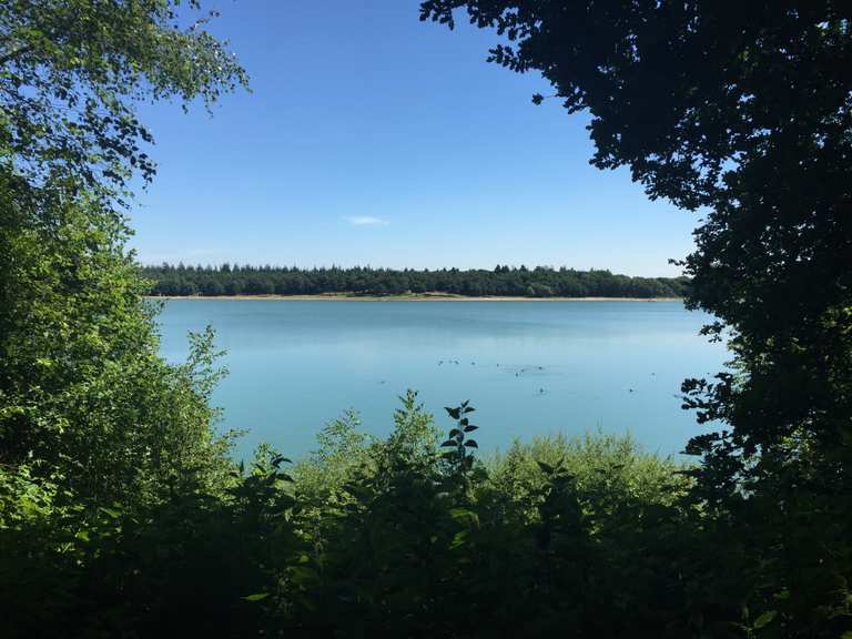 Heerderstrand - Cycle Routes and Map | Komoot