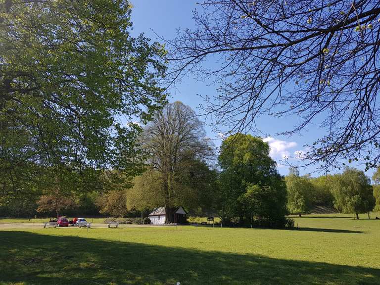 Heilborn Dernbach - Mountain Bike Trails & Tracks | Komoot