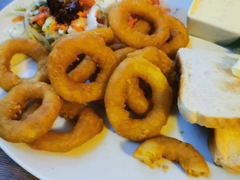 De-Koffiestuv - Cycle Routes and Map | Komoot