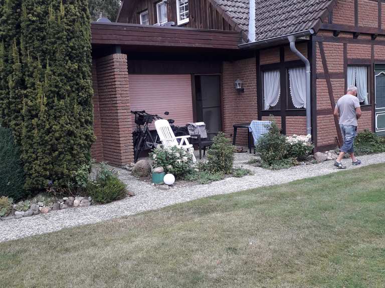 Landgasthof Tödter : Radtouren und Radwege | komoot