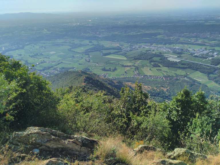 Monte Musine : percorsi escursionistici e trekking | Komoot