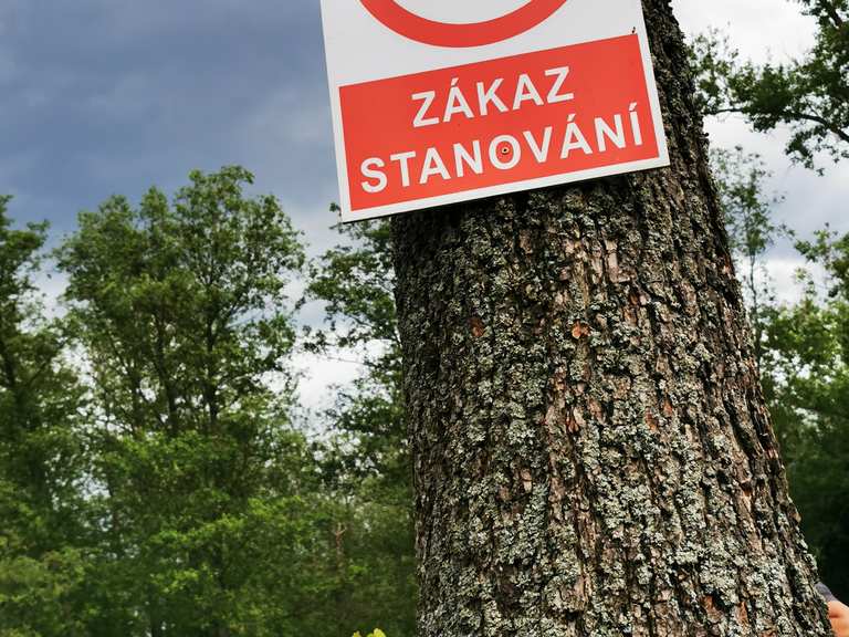 Village de Nova Pec - Sentiers et pistes de VTT | Komoot